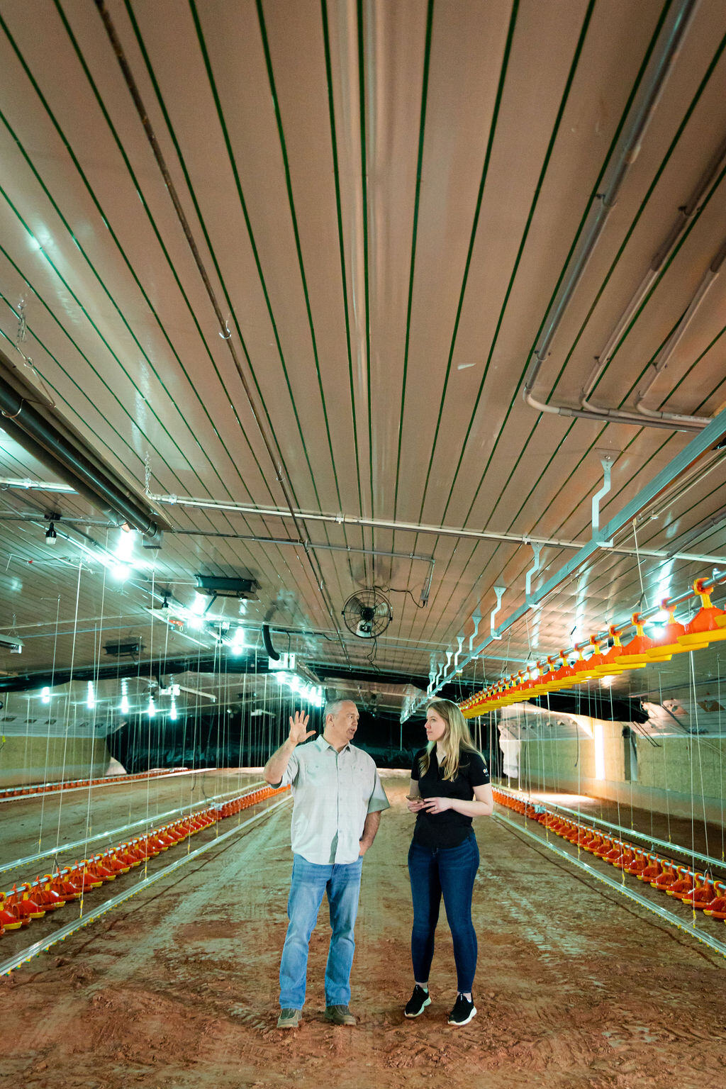 Meet the Innovation Team